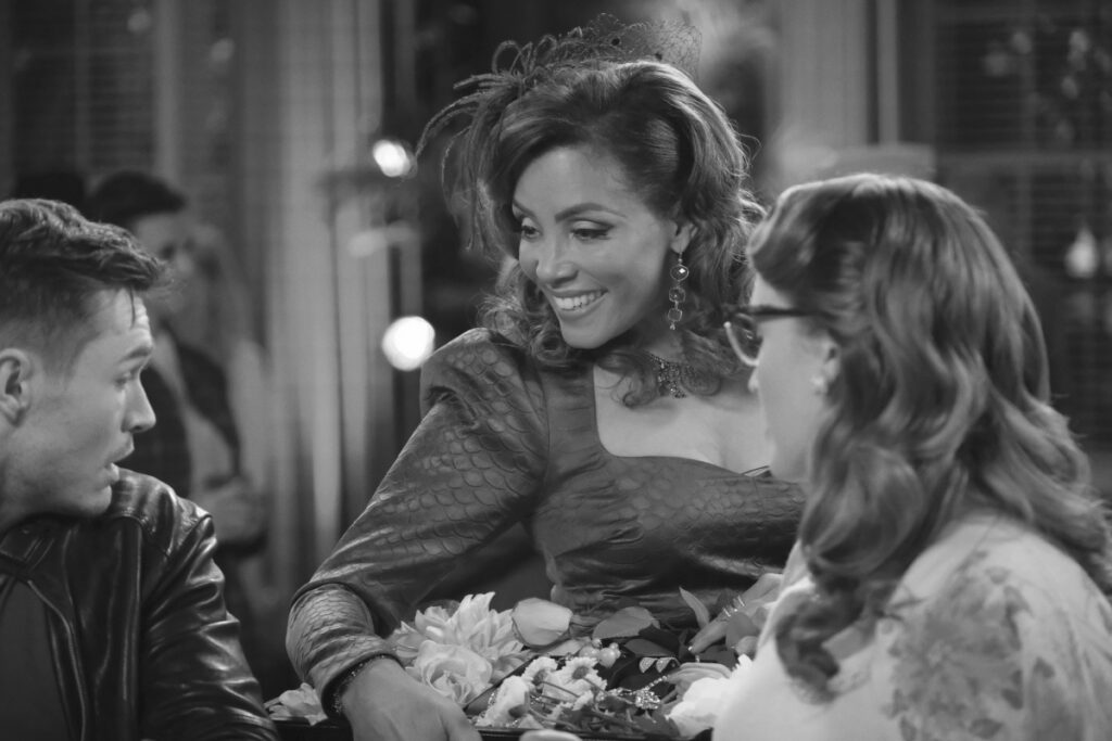 Dynasty Review: Everybody Loves the Carringtons (Season 4 Episode 4)
