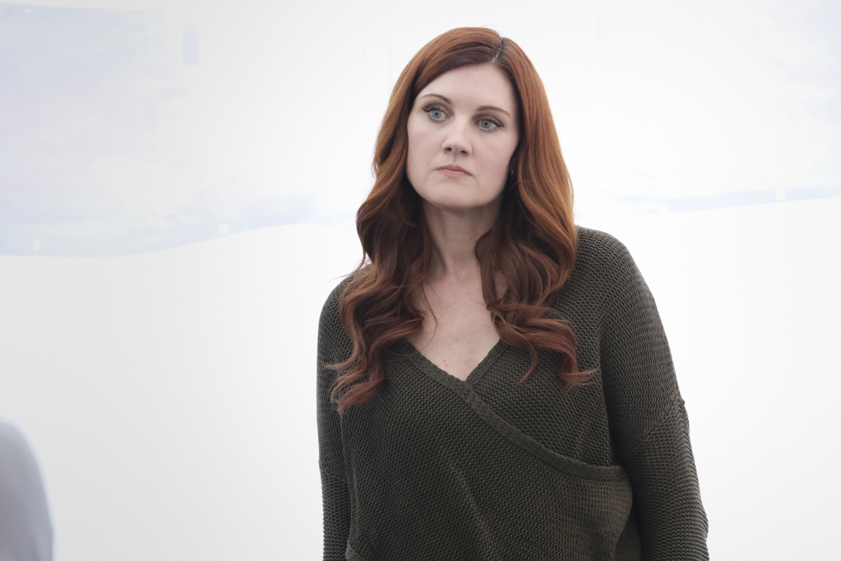 The Flash Review: The People V. Killer Frost (Season 7 Episode 8)