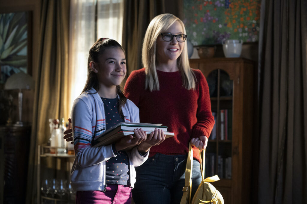 Preview — Lucifer Season 5 Part 2: It’s Time for a Family Reunion