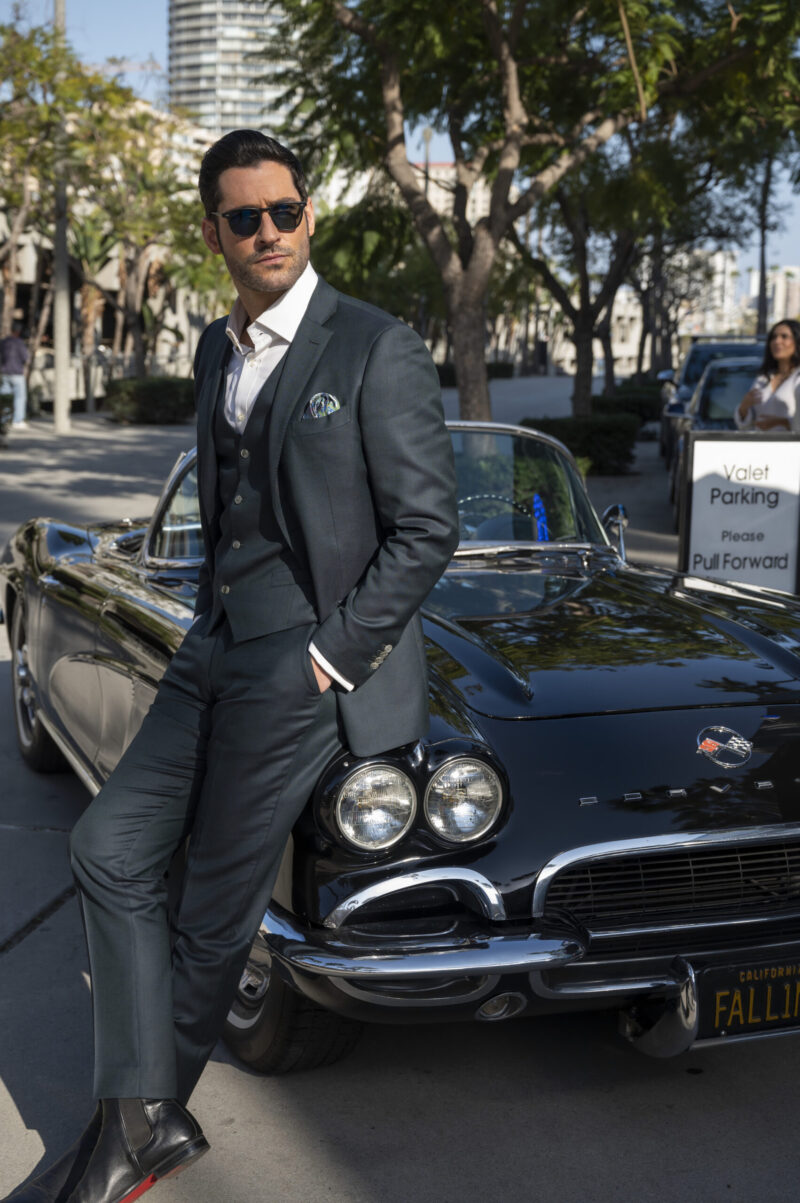 Preview — Lucifer Season 5 Part 2: It’s Time for a Family Reunion