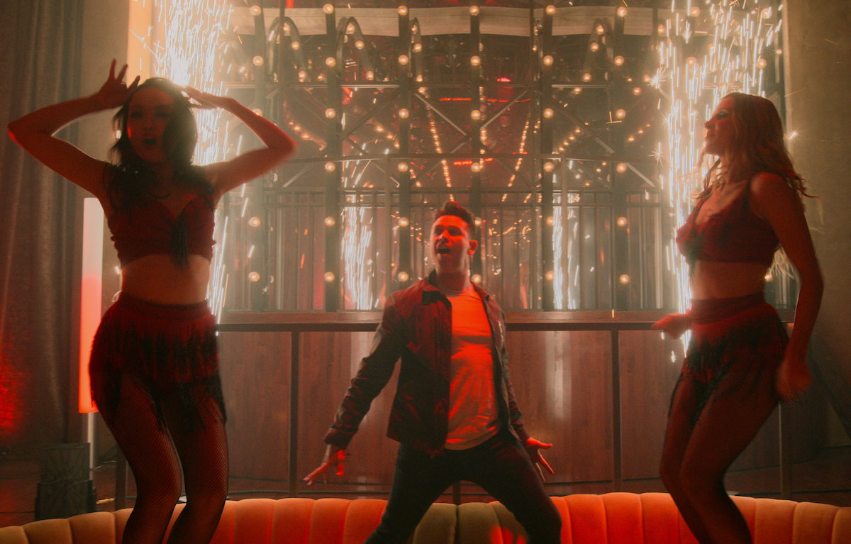 Preview — Lucifer Season 5 Part 2: It’s Time for a Family Reunion