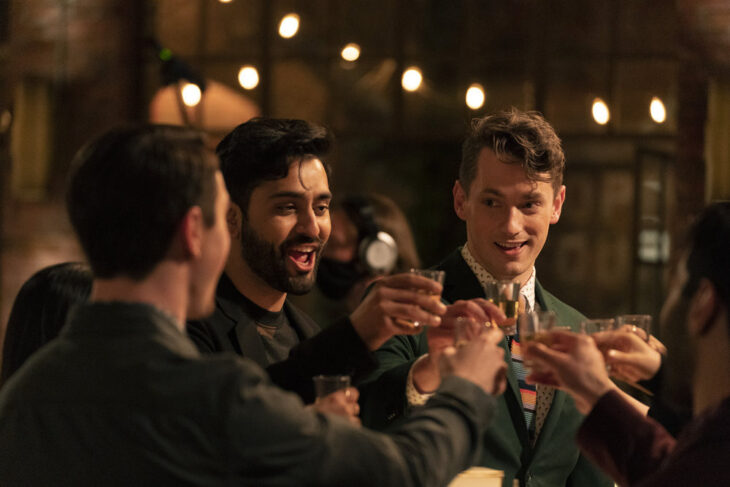 Preview — Zoey’s Extraordinary Playlist Season 2 Episode 13: Zoey’s ...
