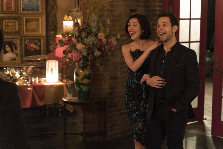 Preview — Zoey’s Extraordinary Playlist Season 2 Episode 13: Zoey’s ...