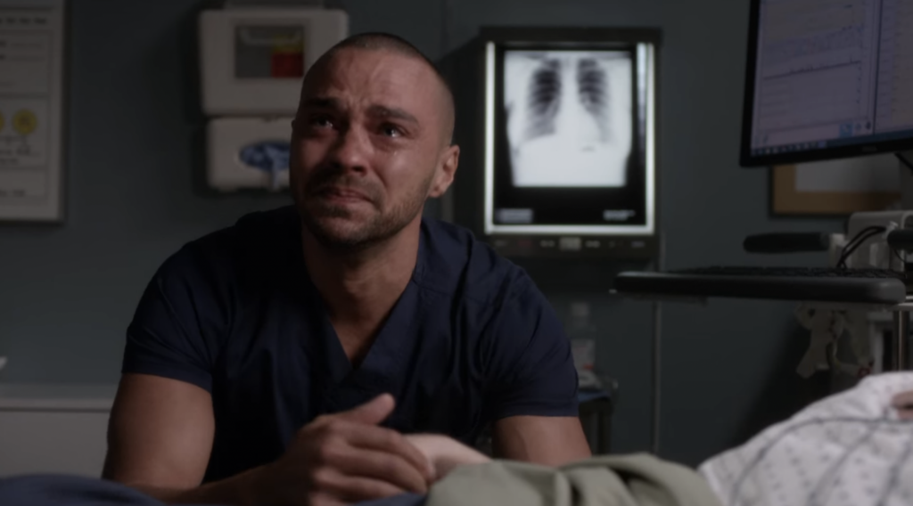 Grey’s Anatomy: 10 Iconic Jackson Avery Moments