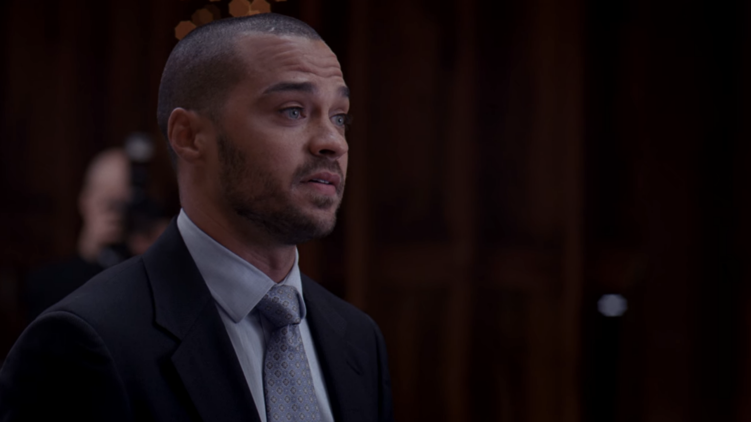Grey’s Anatomy: 10 Iconic Jackson Avery Moments