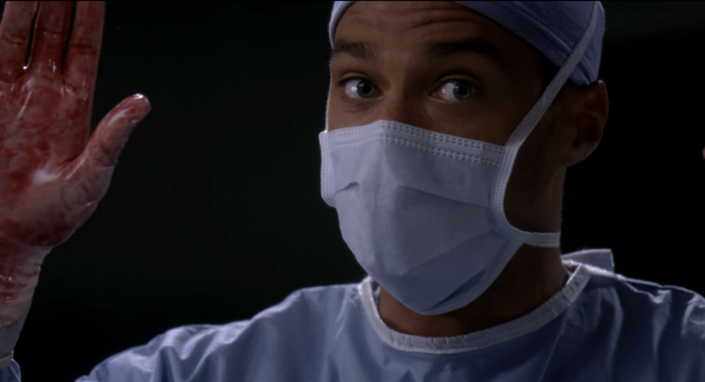 Grey’s Anatomy: 10 Iconic Jackson Avery Moments