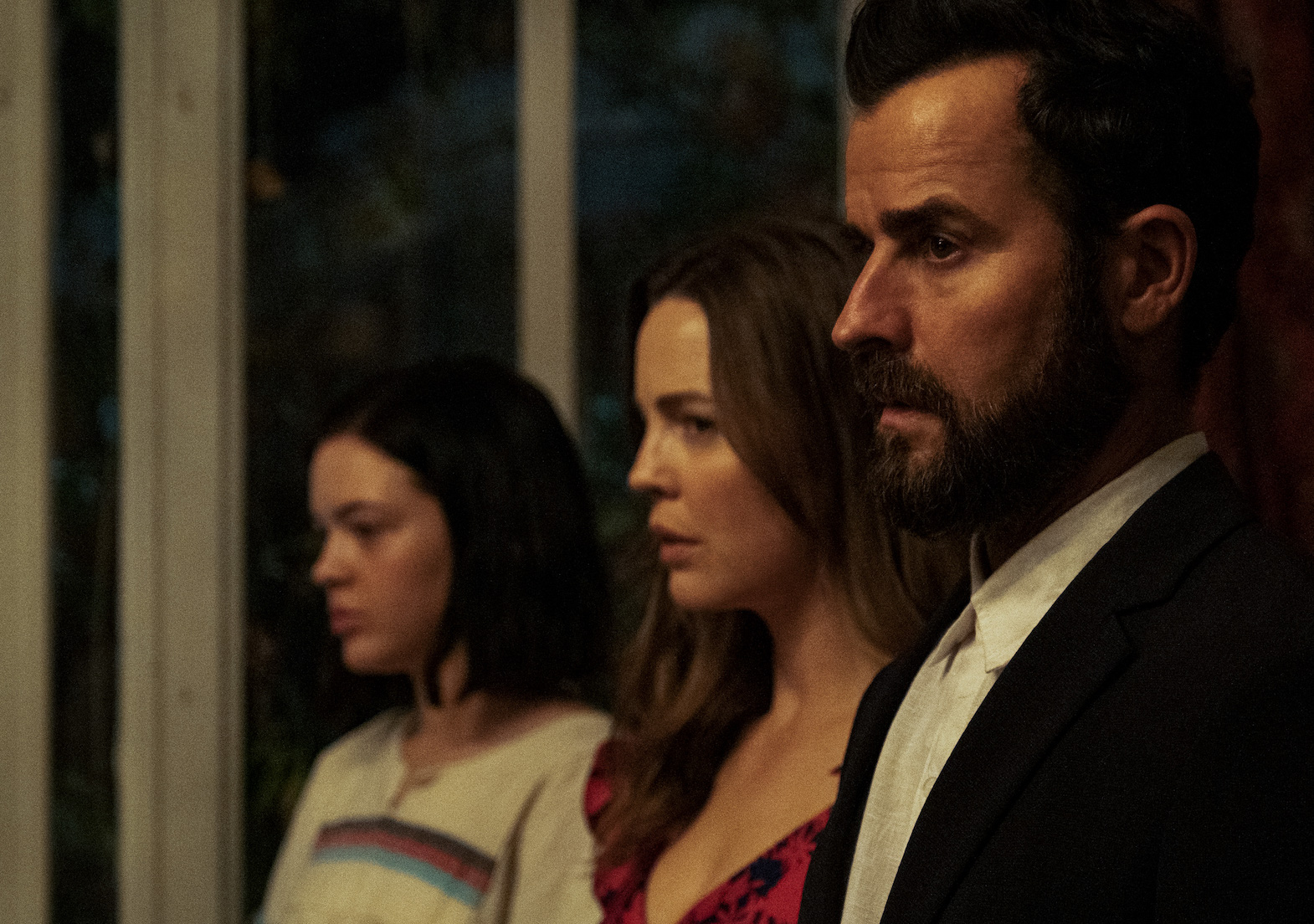 The Mosquito Coast Review: Bus Stop (Season 1 Episode 4)