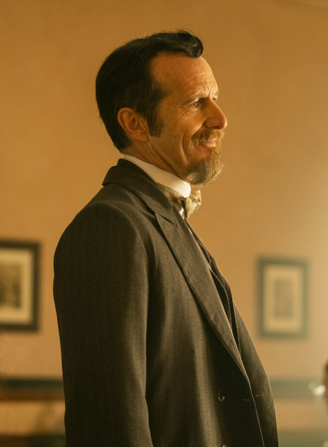 The Nevers Review: True (Season 1 Episode 6)