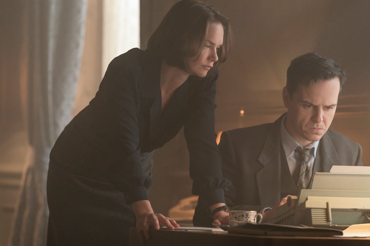 Oslo Review: A Timely Look at a True Story