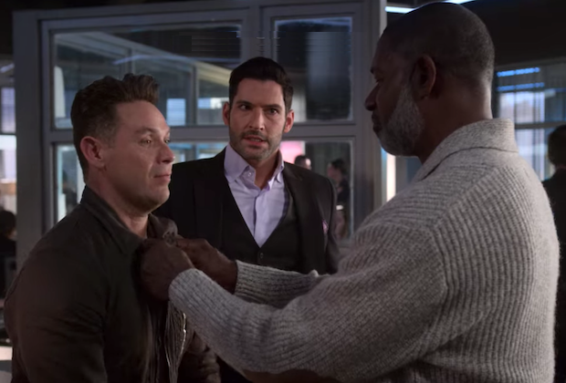 Top 15 Moments from Lucifer Season 5 Part 2 | Tell-Tale TV