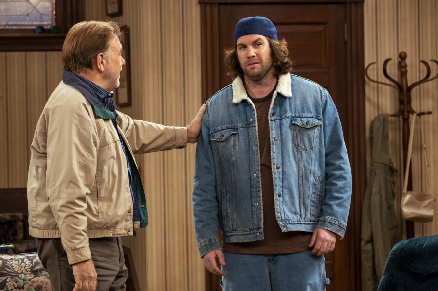 Kevin Can F*** Himself – Season 1, Episode 2 | Tell-Tale TV