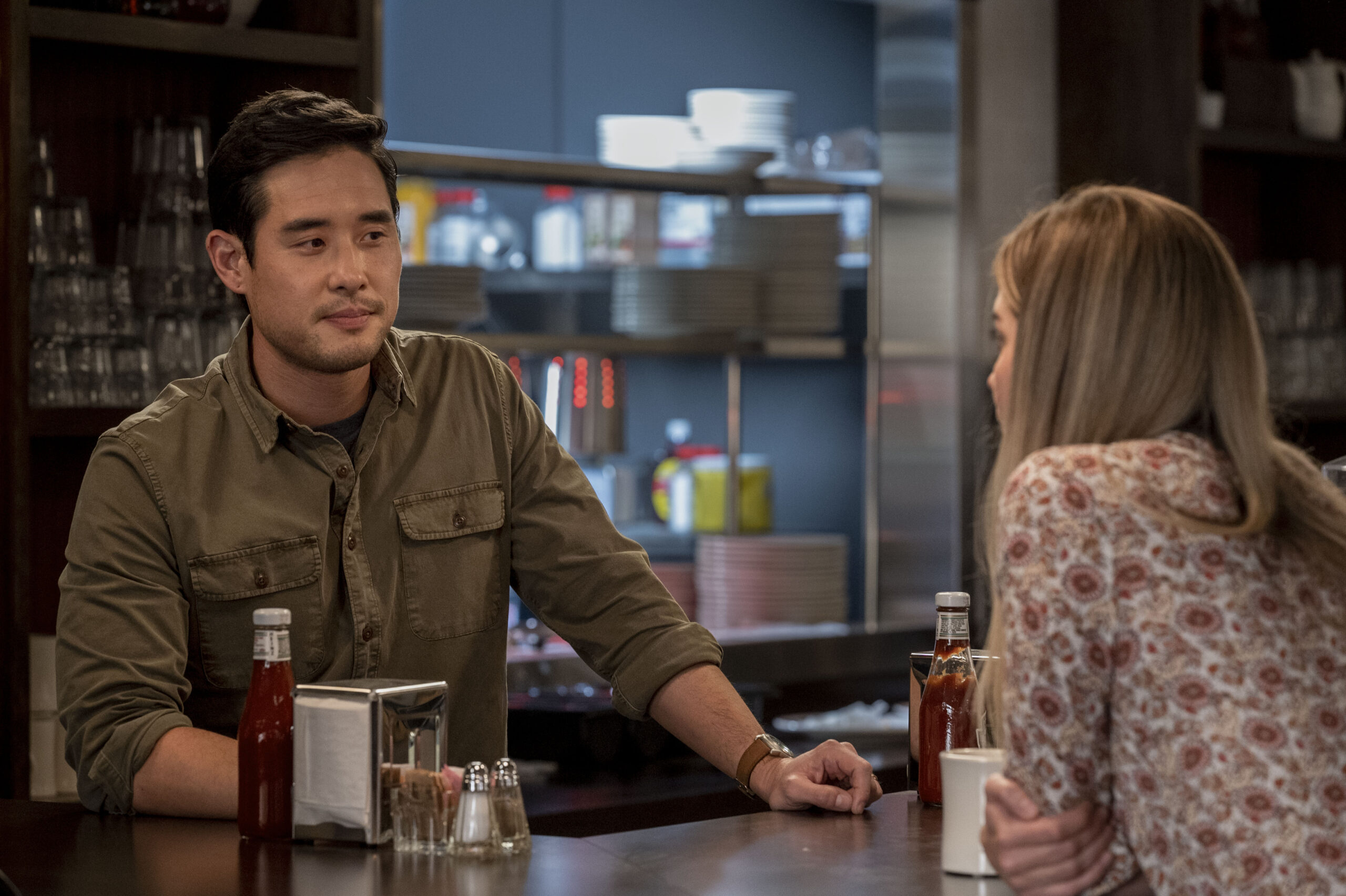 Preview — Kevin Can F**k Himself Season 1 Episode 3: We’re Selling ...