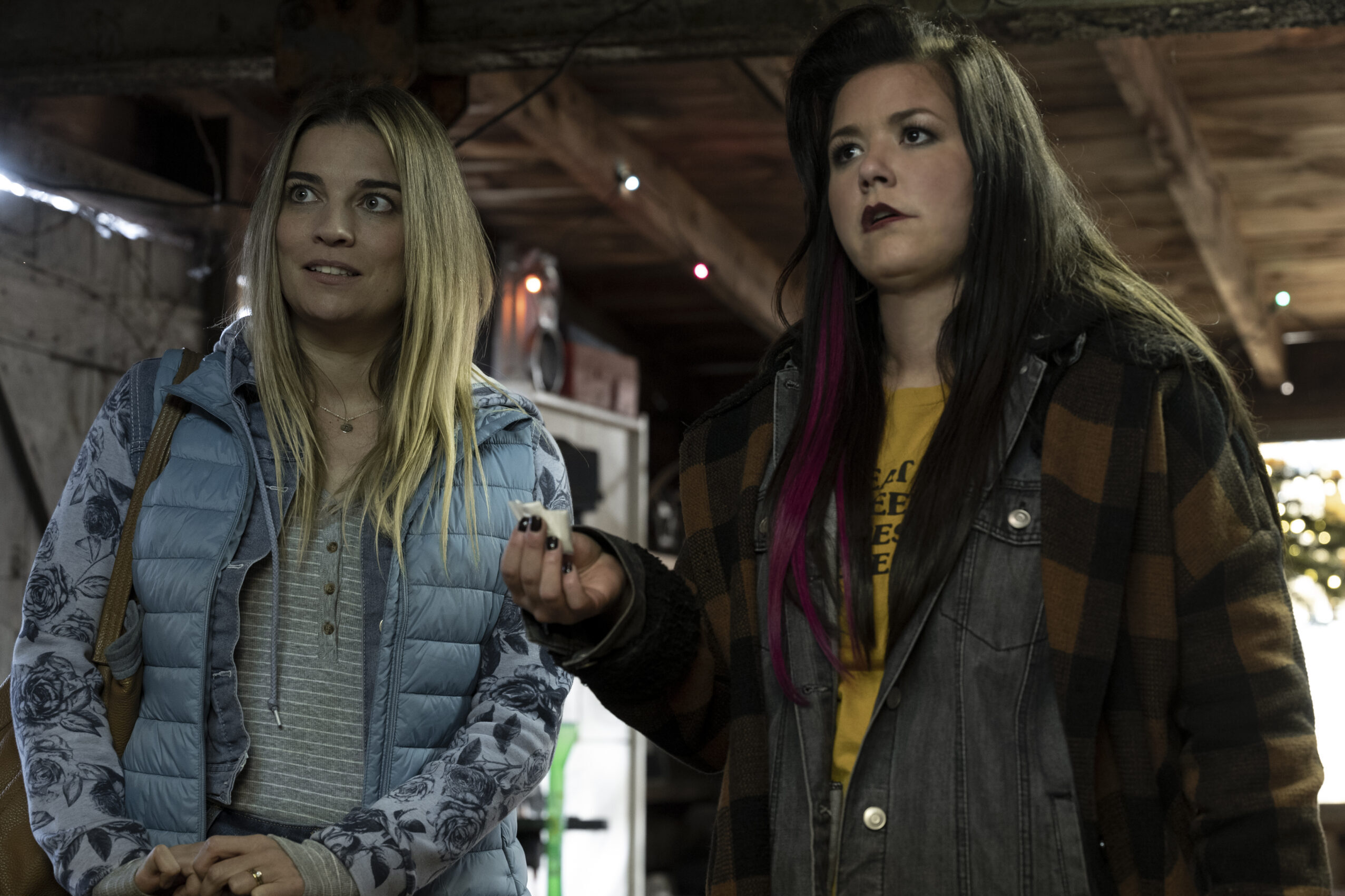 Kevin Can F**k Himself Review: Live Free or Die (Season 1 Episode 4)