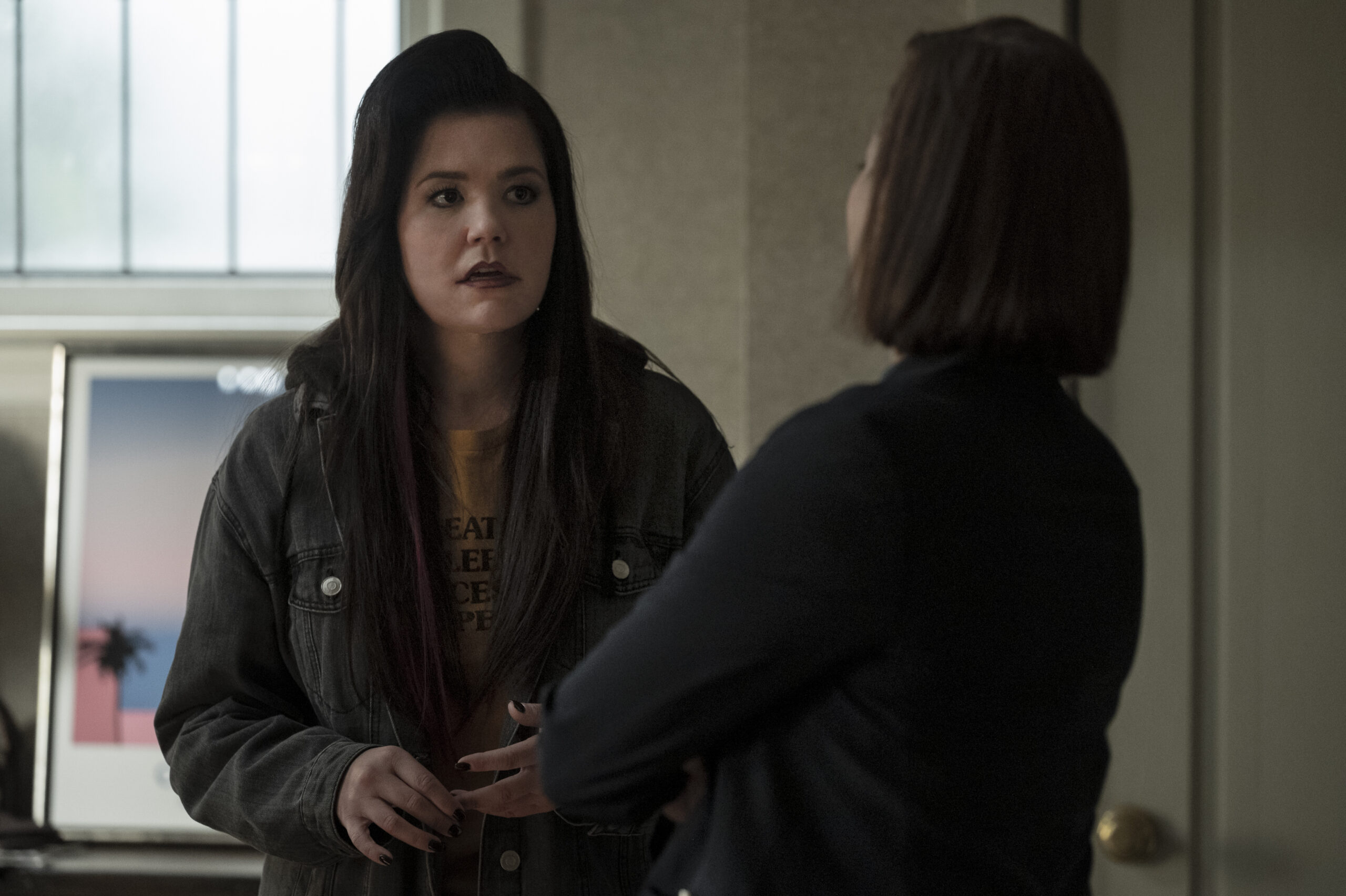 Kevin Can F**k Himself Review: New Patty (Season 1 Episode 5)