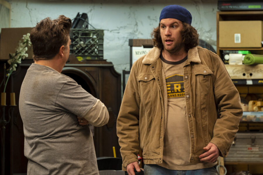 Alex Bonifer Talks Kevin Can F**k Himself Season 2 and Redefining ...