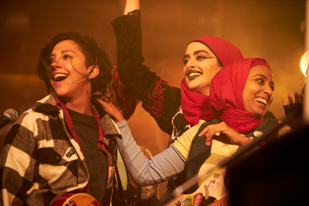 10 Reasons You Should Watch We Are Lady Parts