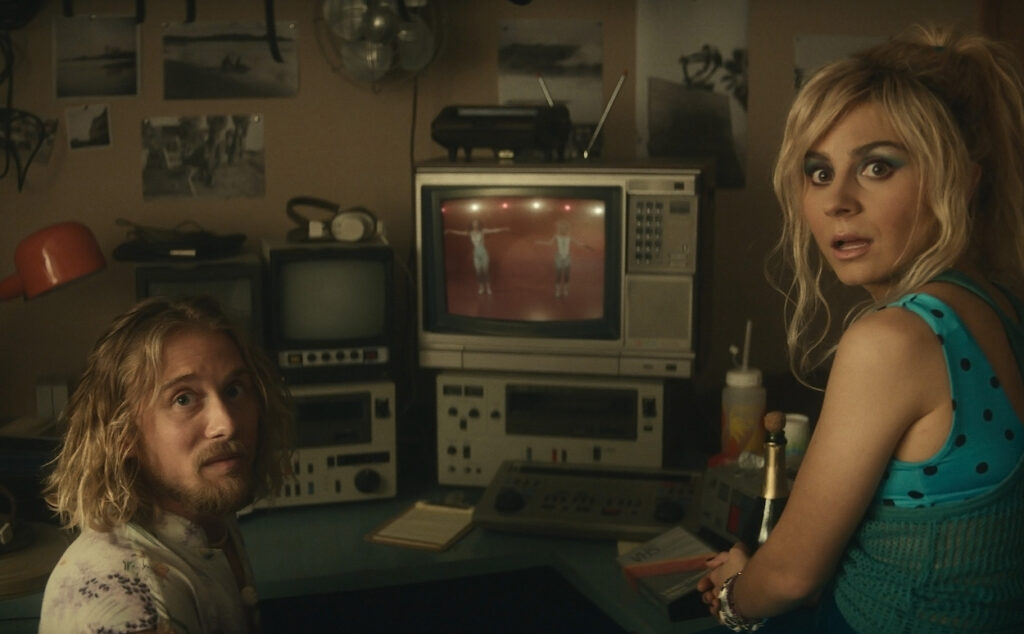 Physical Review: Let’s Get This On Tape (Season 1 Episode 6)