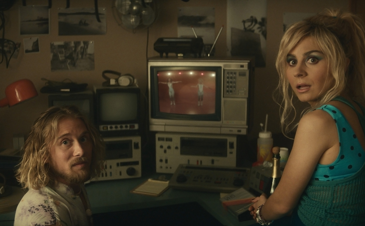 Physical Review: Let’s Get This On Tape (Season 1 Episode 6)