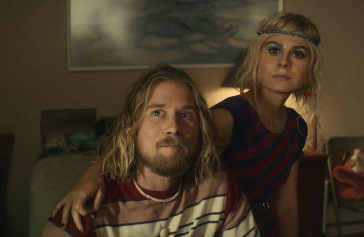 Physical Review: Let’s Take This Show on the Road (Season 1 Episode 7)