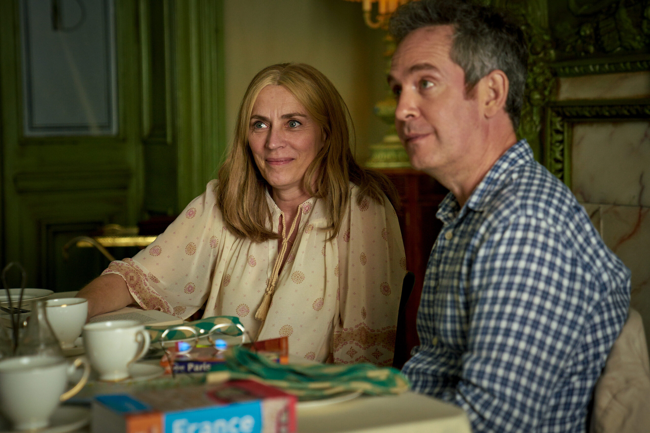 Us Review: Episode 1 (Season 1 Episode 1)