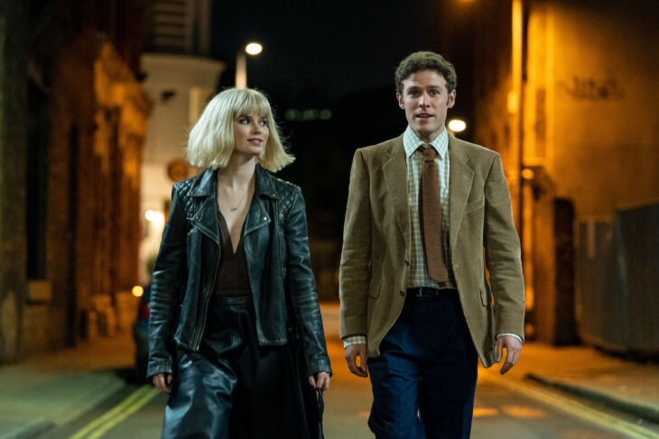 Us Review: Episode 1 (Season 1 Episode 1)