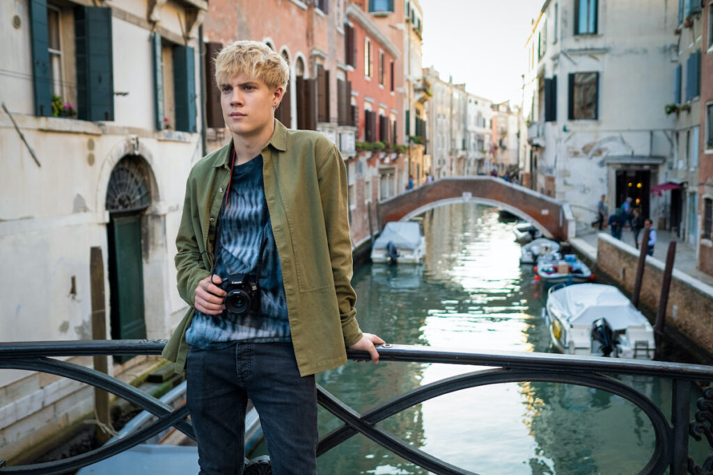 Us Review: Episode 2 (Season 1 Episode 2)