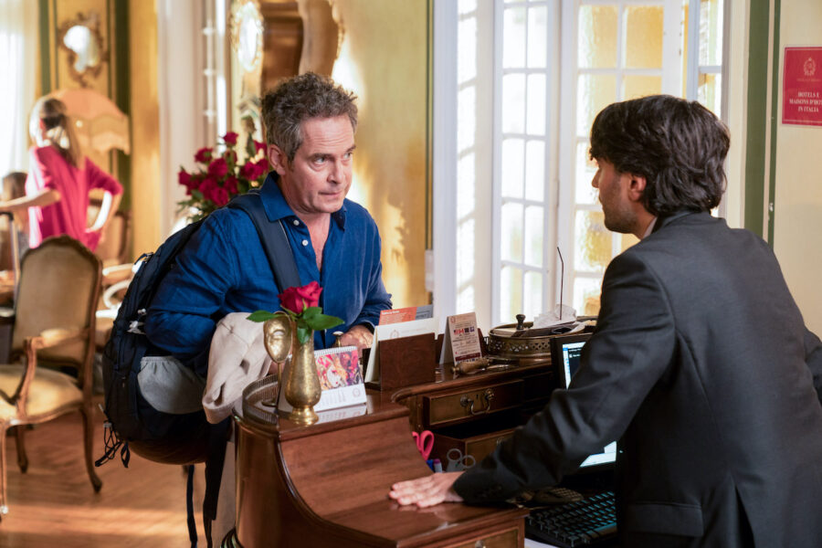 Us Season 1 Episode 2 | Tell-Tale TV