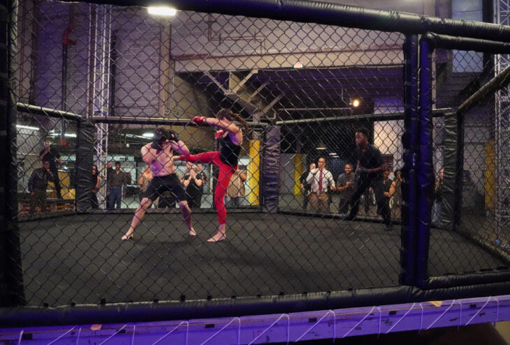 Preview — Walker Season 1 Episode 14: Mehar’s Jacket