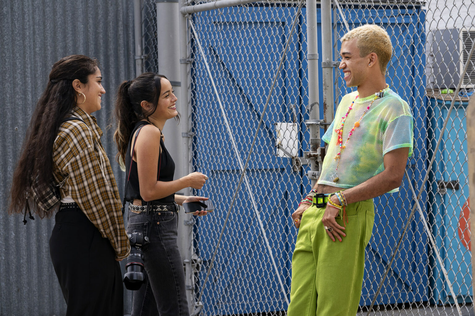 15 Best TV Friendships