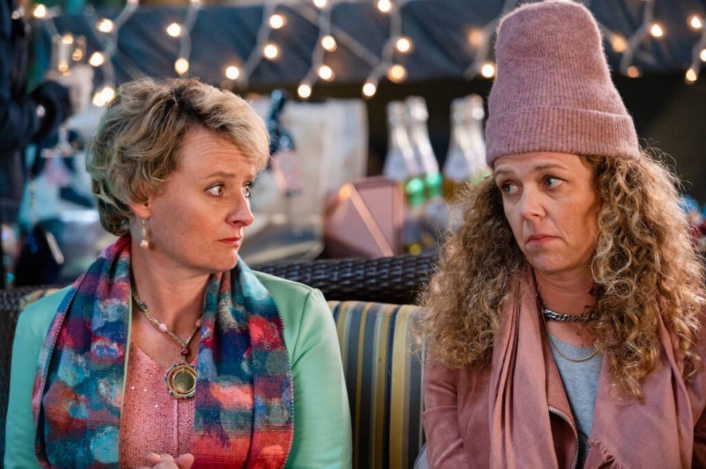 Workin Moms Review: A Solid But Not Spectacular Outing