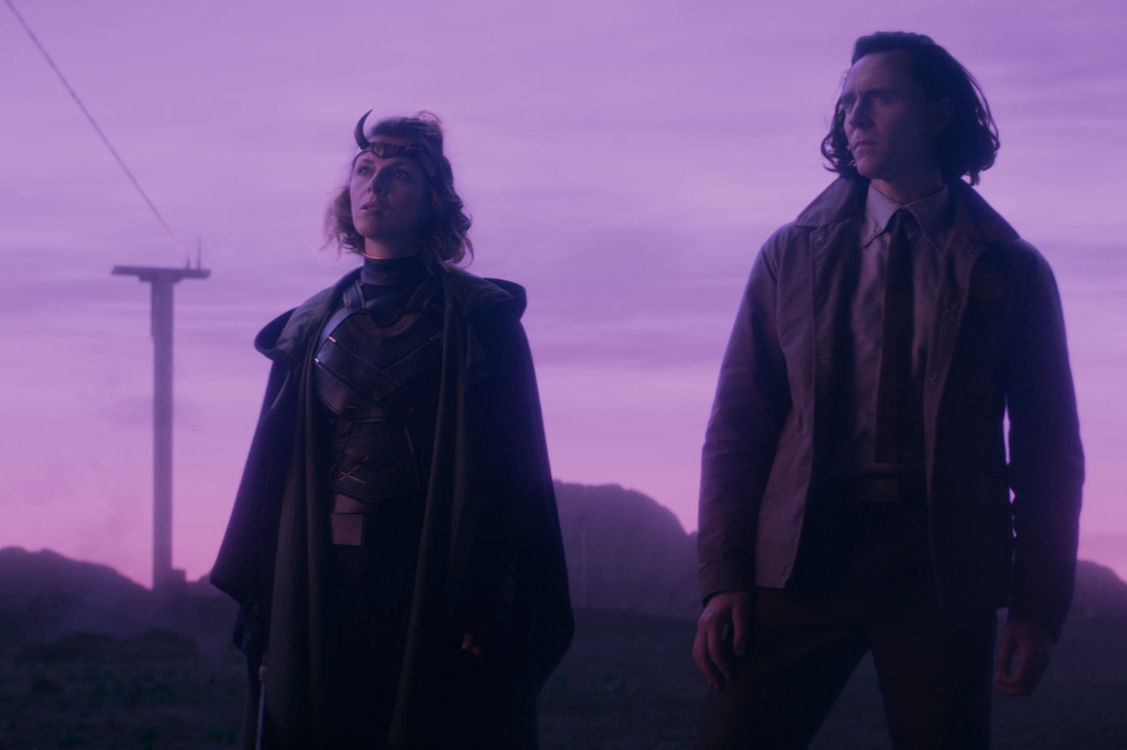 Loki Review: Lamentis (Season 1 Episode 3)