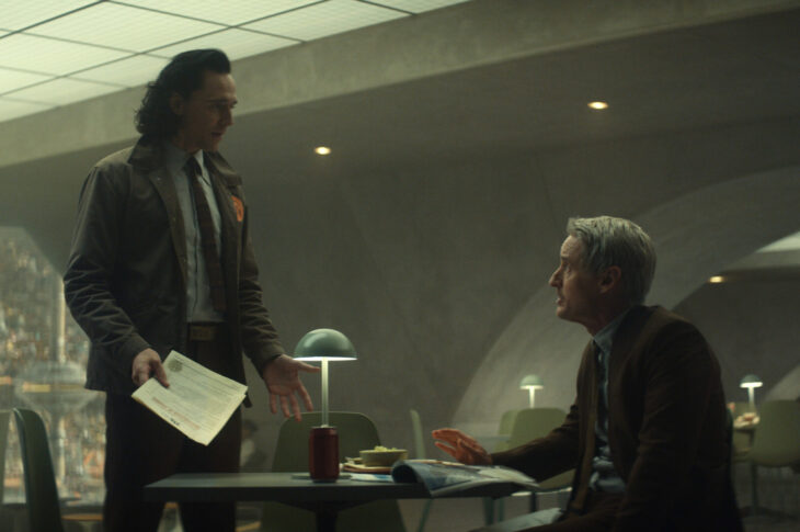 Loki Review: The Variant (Season 1 Episode 2) | Tell-Tale TV