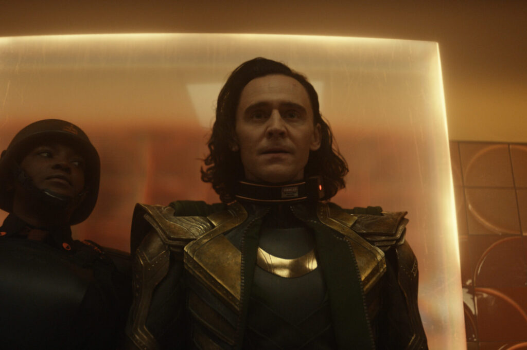 How ‘Loki’ Could Be Plotting a ‘Good Place’ Worthy Twist