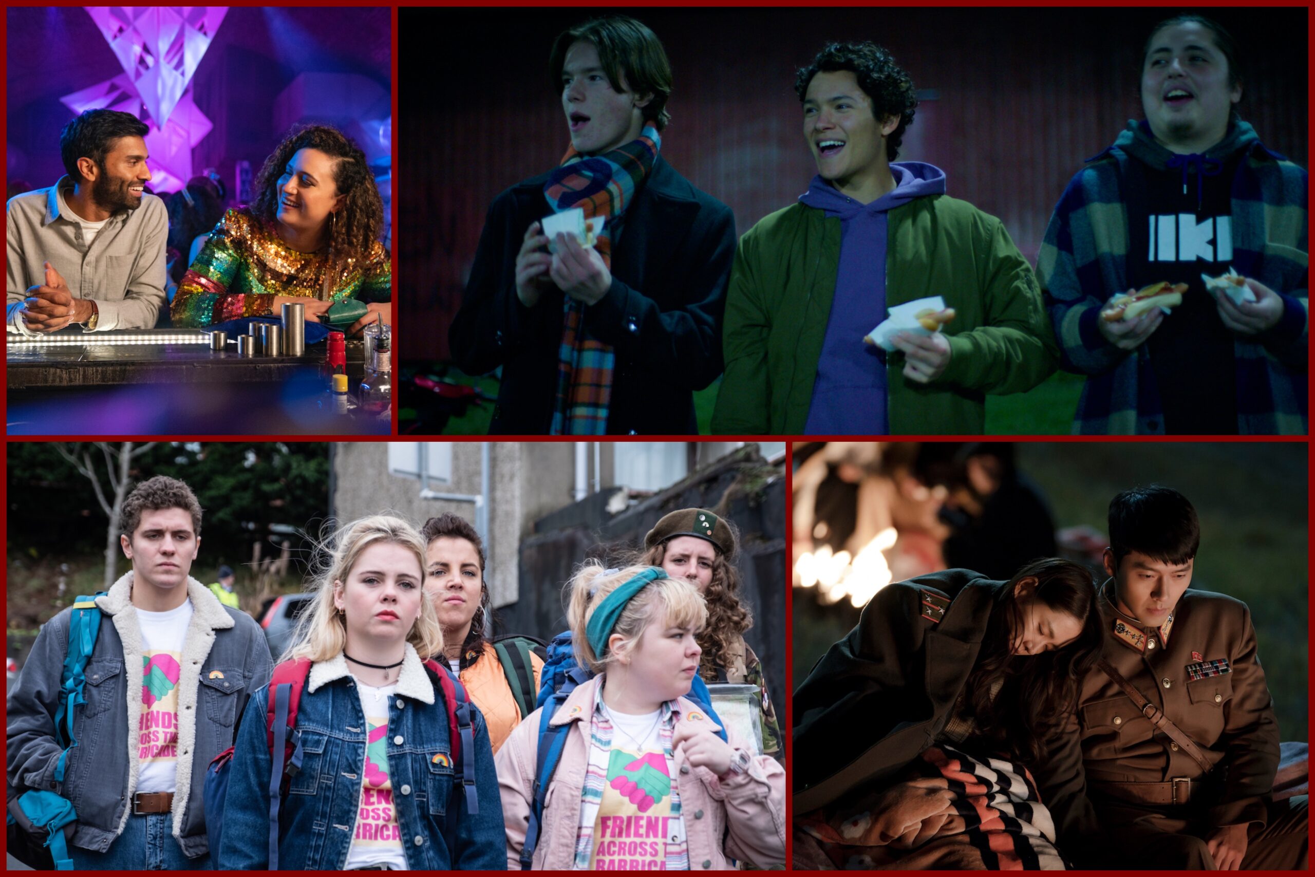 10 International TV Shows To Stream Right Now