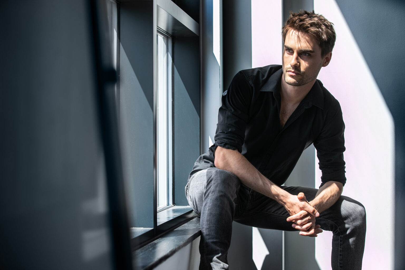 Ted Lasso’s Stephen Manas on Why Season 2 is ‘Another Kind of ...