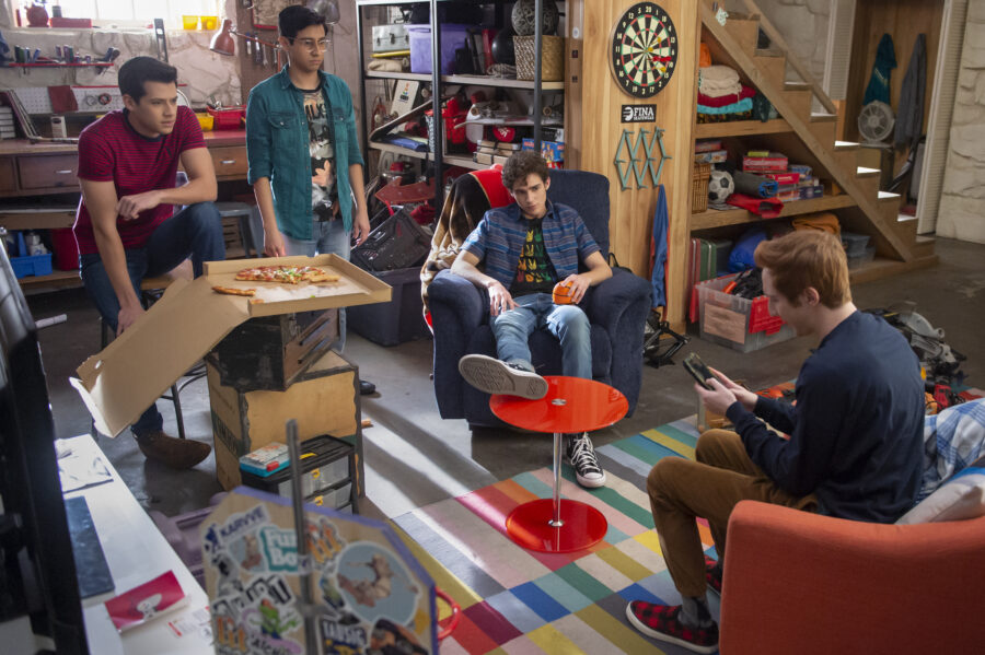 HSMTMTS Review: The Transformation (Season 2 Episode 10)