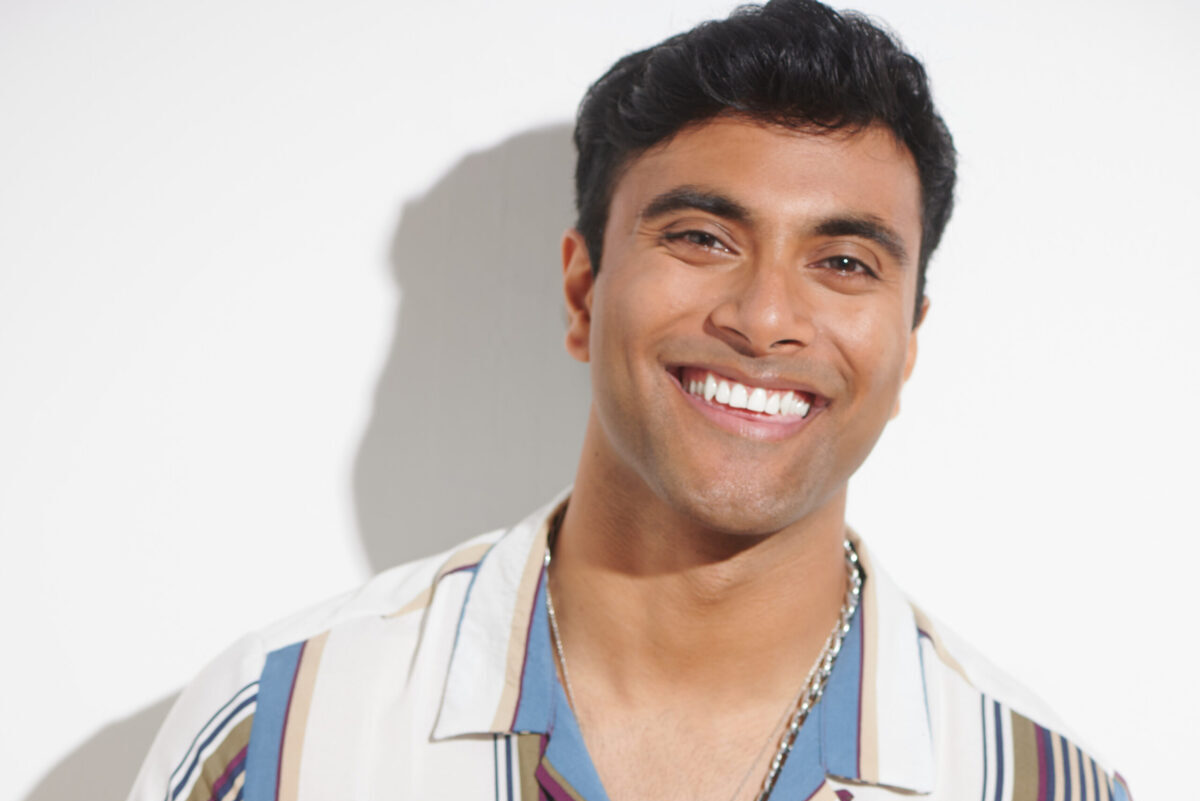 Praneet Akilla Talks ‘Motherland: Fort Salem’ and the #Adorio Bromance ...