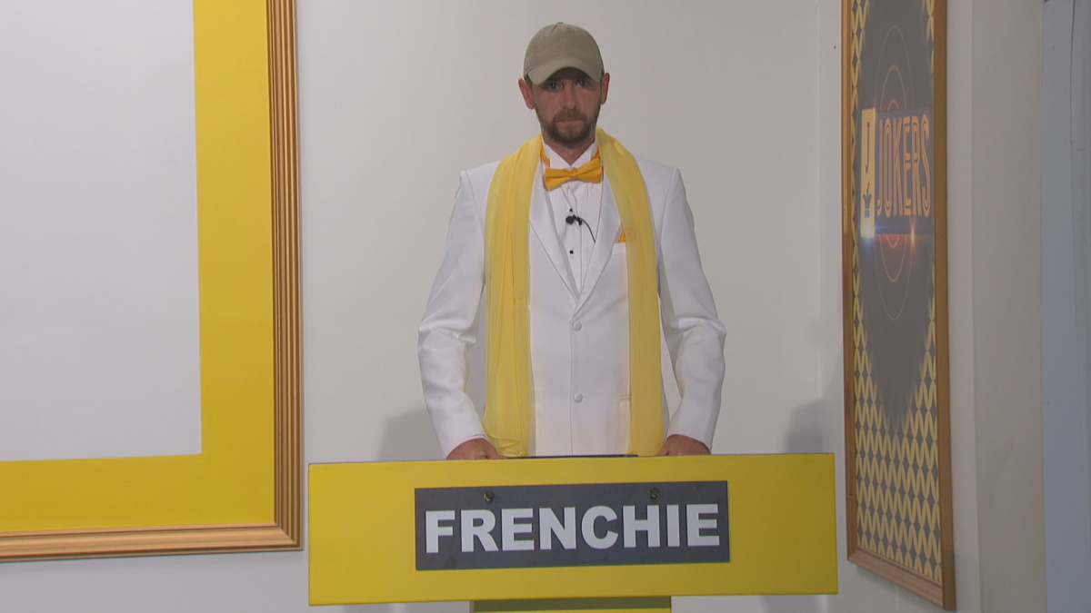 Big Brother Season 23 Week 2 Recap: The Frenchie Show Comes to an End