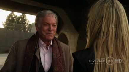 The 15 Best Episodes of Leverage — Ranked! | Tell-Tale TV