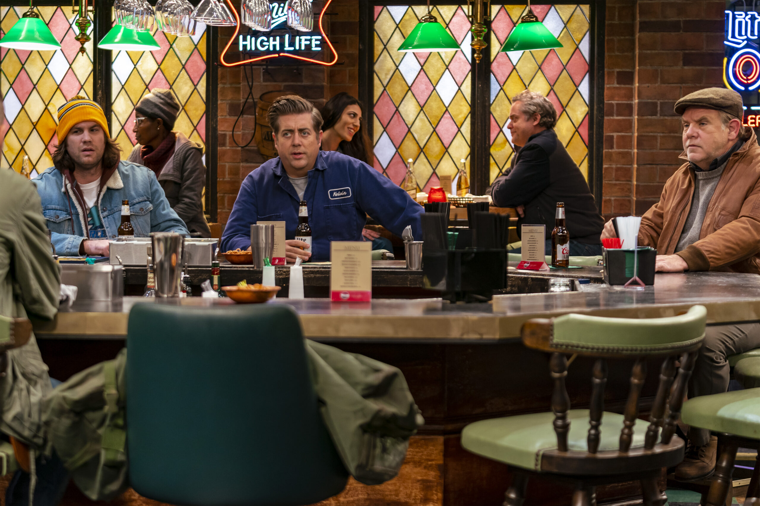 Kevin Can F**k Himself Review: New Patty (Season 1 Episode 5)