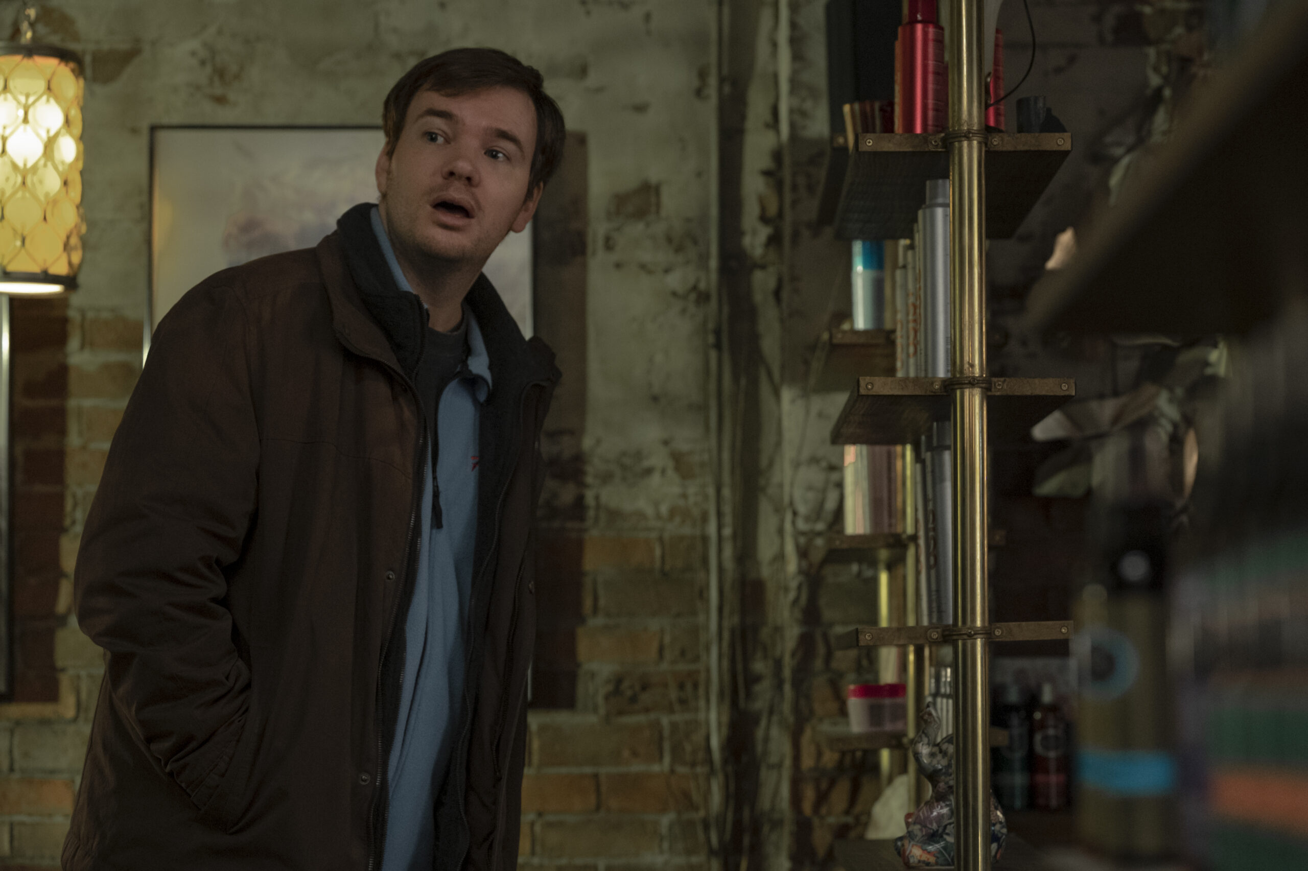 Preview — Kevin Can F**k Himself Season 1 Episode 8: Fixed | Tell-Tale TV