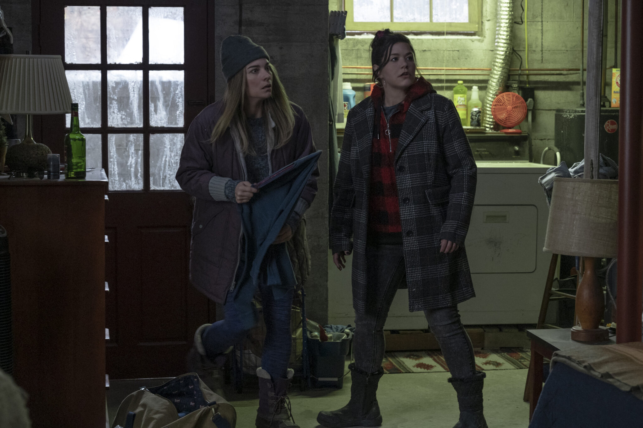 Kevin Can F**k Himself Review: Fixed (Season 1 Episode 8)