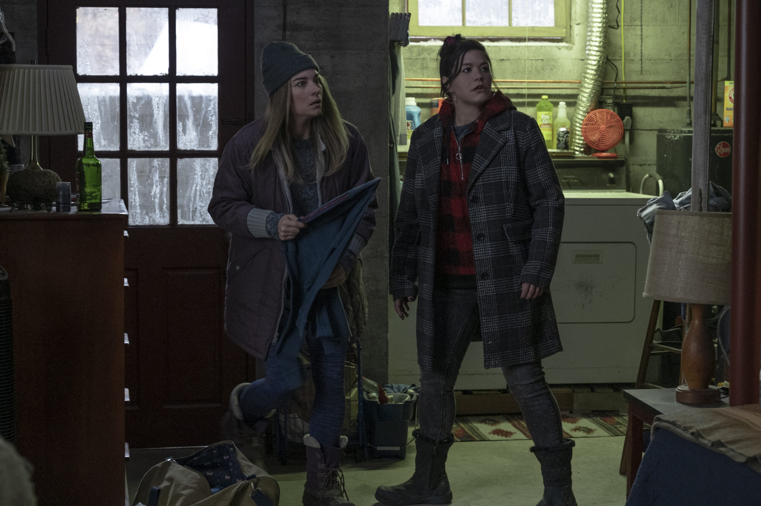 Kevin Can F**k Himself Review: Fixed (Season 1 Episode 8)