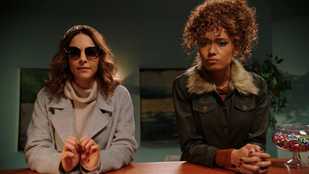 Legends of Tomorrow Review: This is Gus (Season 6 Episode 9)