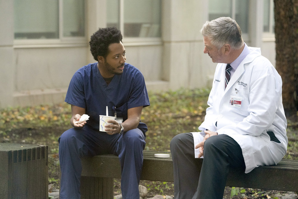 Dr. Death Review: A Horrifying But Unsatisfying Tale | Tell-Tale TV