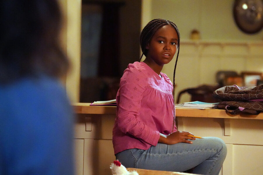 Preview — Good Girls Season 4 Episodes 15 and 16: We’re Even / Nevada