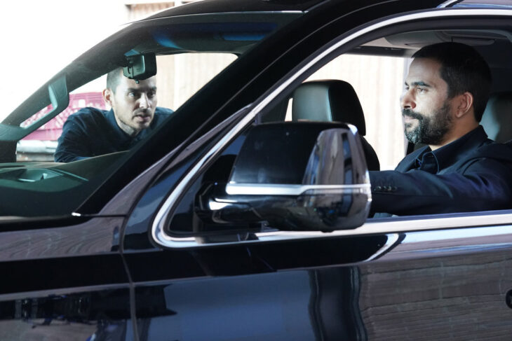 Preview — Good Girls Season 4 Episodes 15 and 16: We’re Even / Nevada