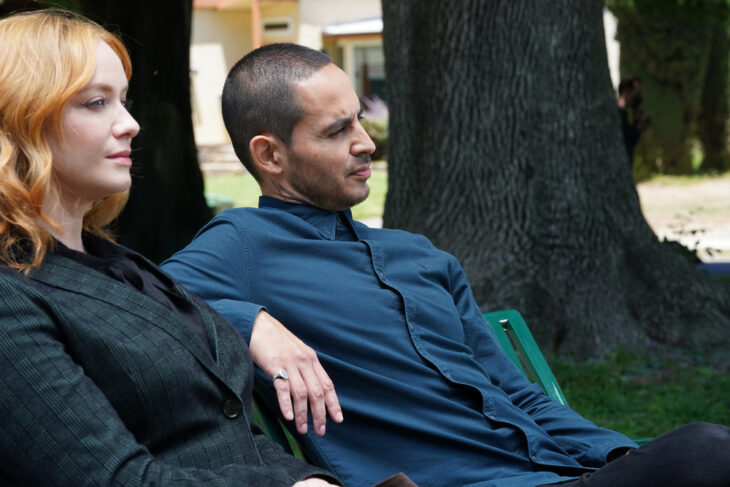 Preview — Good Girls Season 4 Episodes 15 and 16: We’re Even / Nevada