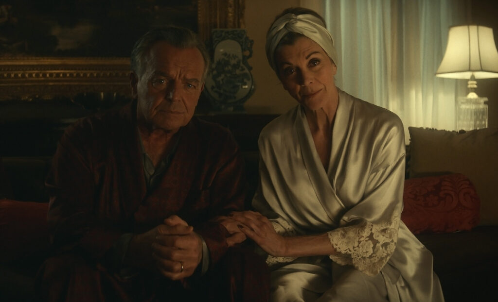 Physical Review: Let’s Not and Say We Did (Season 1 Episode 8)