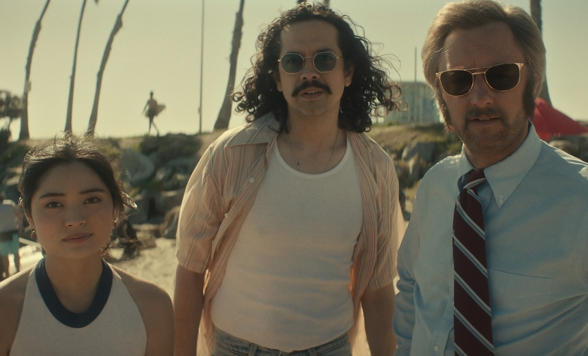 Physical Review: Let’s Face the Facts (Season 1 Episode 9)